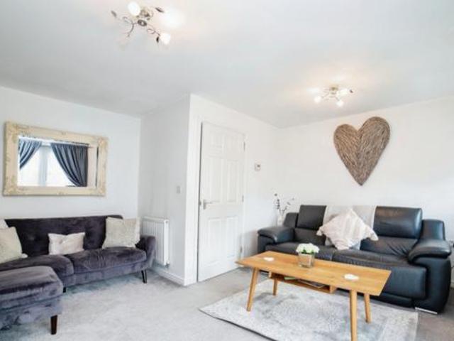 3 Bedroom Semi detached House For Rent In Warsop