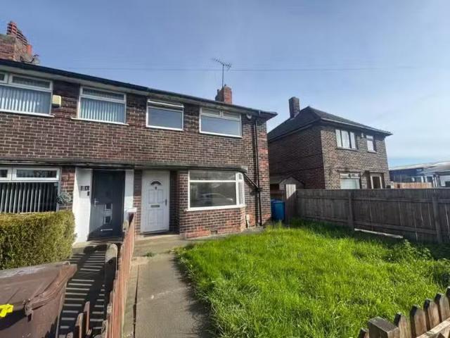 3 bedroom semi detached house for rent in Water Works Cottages.