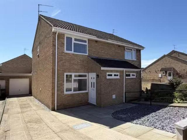 3 bedroom semi detached house for rent in Waterford Park, West.