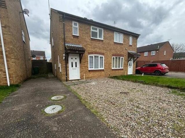 3 Bedroom Semi detached House For Rent In Watlington, King´s Lynn