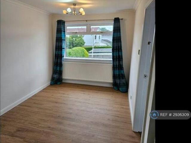 3 bedroom semi detached house for rent in Wemyss Avenue, Glasgow, G77