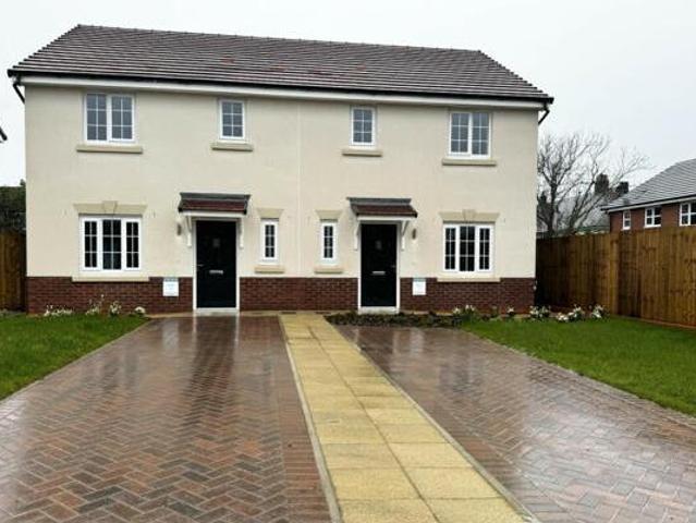 3 Bedroom Semi detached House For Rent In Weeton