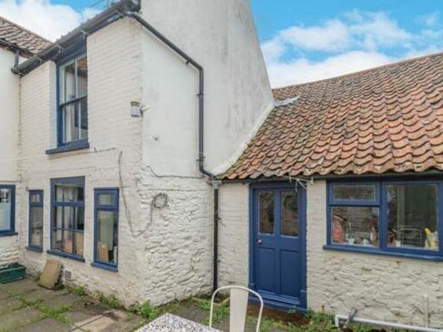 3 Bedroom Semi detached House For Rent In Wells next the sea
