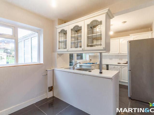 3 bedroom semi detached house for rent in West Boulevard Road, Quinton, B32