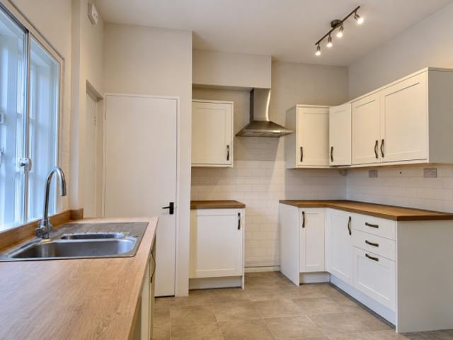 3 bedroom semi detached house for rent in West Row Cottages, West Road, Kilndown, Cranbrook, Kent, TN17