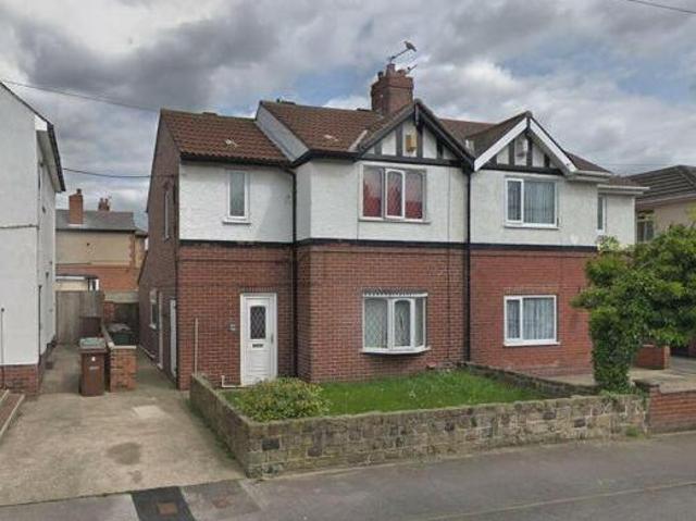 3 Bedroom Semi detached House For Rent In West Yorkshire