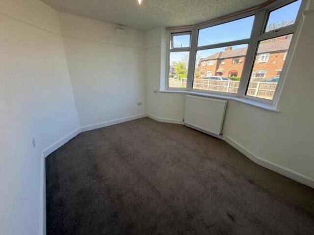 3 bedroom semi detached house for rent in Western Circle, Burnage, Manchester, M19