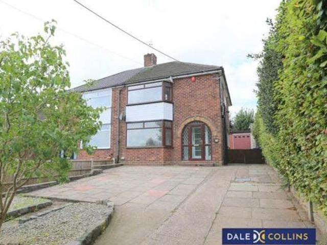 3 Bedroom Semi detached House For Rent In Weston Coyney