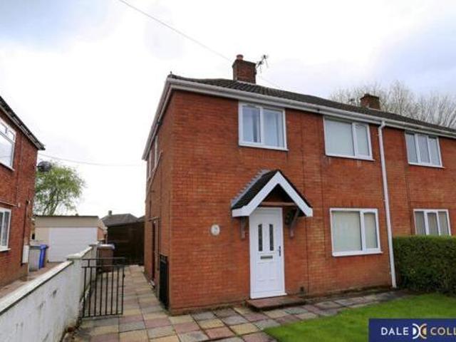3 Bedroom Semi detached House For Rent In Weston Heights