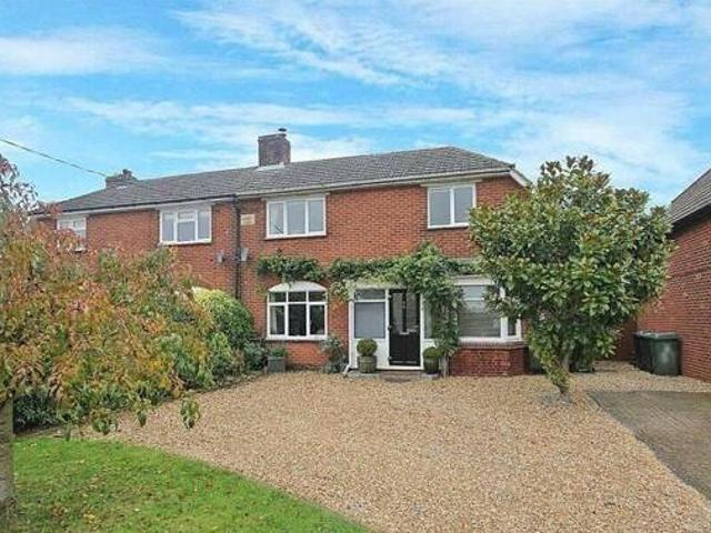 3 Bedroom Semi detached House For Rent In Westoning, Bedford