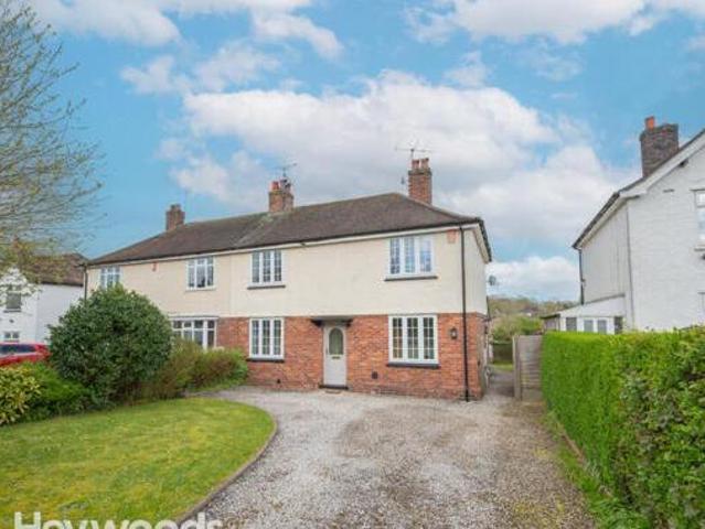 3 Bedroom Semi detached House For Rent In Westlands