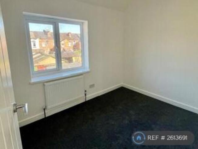 3 bedroom semi detached house for rent in Westminster St, Derby, DE24