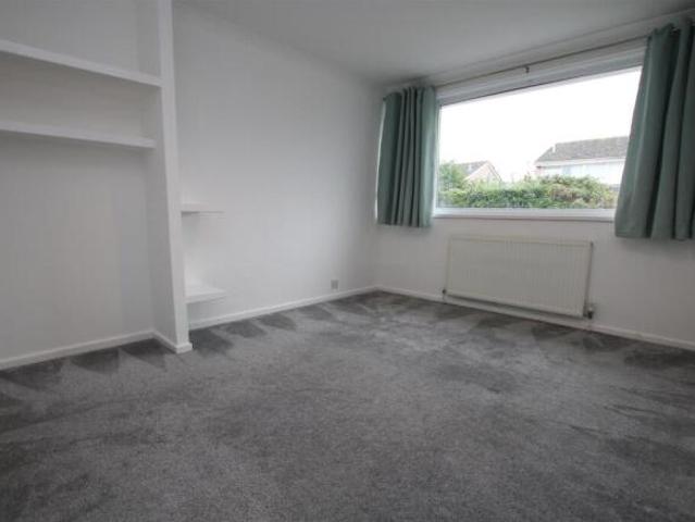 3 bedroom semi detached house for rent in Whitchurch Avenue, Exeter, EX2