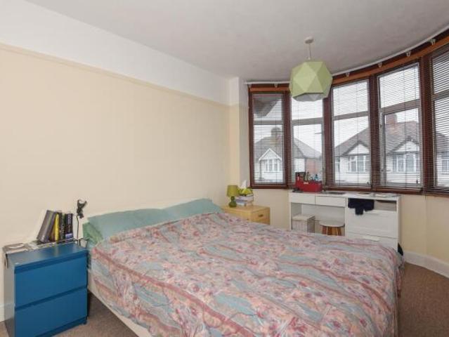 3 bedroom semi detached house for rent in White Road, East Oxford, OX4