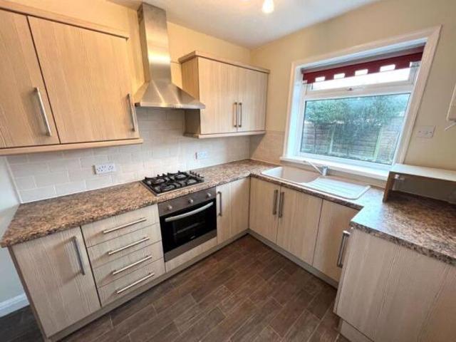 3 bedroom semi detached house for rent in White Swallows Road, Manchester, M27