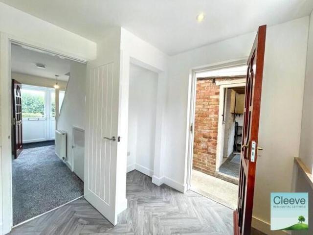 3 bedroom semi detached house for rent in Winterbotham Road, Cheltenham, GL51