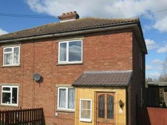 3 Bedroom Semi detached House For Rent In Wiggenhall St. Mary Magdalen, King´s Lynn