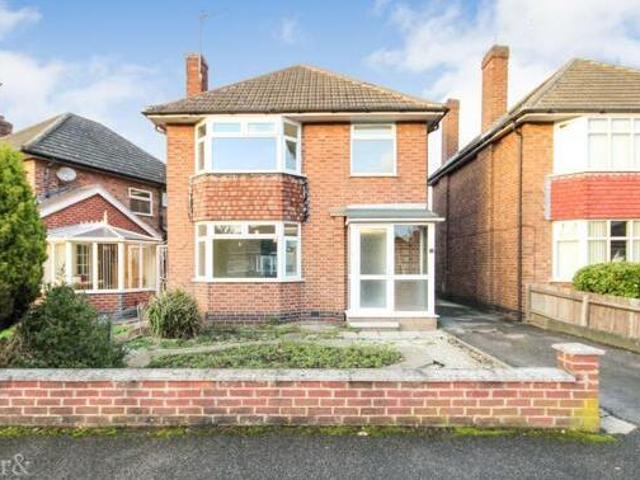 3 Bedroom Semi detached House For Rent In Wilford, Nottingham