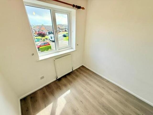 3 bedroom semi detached house for rent in Wiremill Close, Birmingham, B44