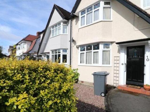 3 Bedroom Semi detached House For Rent In Wirral, Merseyside