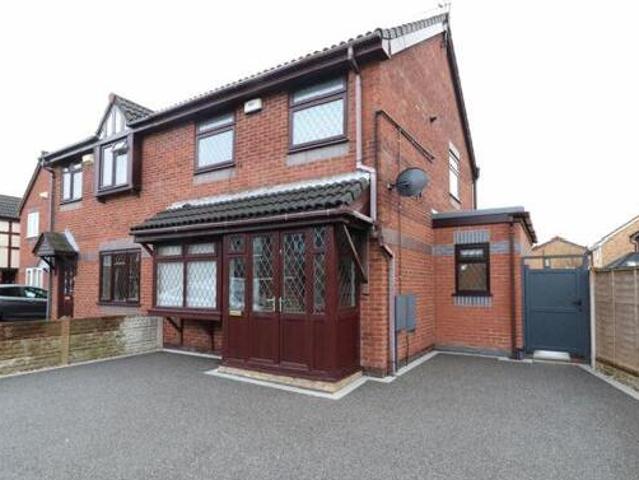 3 Bedroom Semi detached House For Rent In Wirral, Merseyside