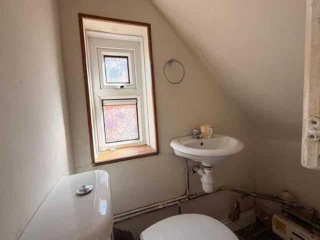 3 bedroom semi detached house for rent in Witton Lodge Road, Birmingham, B23