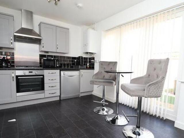 3 Bedroom Semi detached House For Rent In Witham St. Hughs