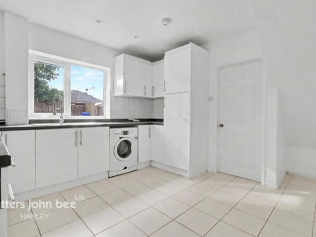3 bedroom semi detached house for rent in Withington Road, STOKE ON TRENT, ST6
