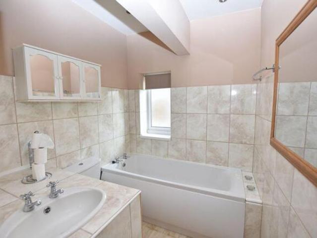 3 bedroom semi detached house for rent in Woodfield Road, Nottingham, NG8