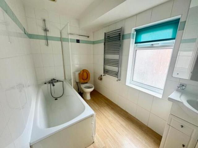 3 bedroom semi detached house for rent in Woods Lane, Derby, DE22