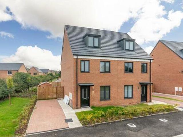 3 Bedroom Semi detached House For Rent In Woolsington Grange