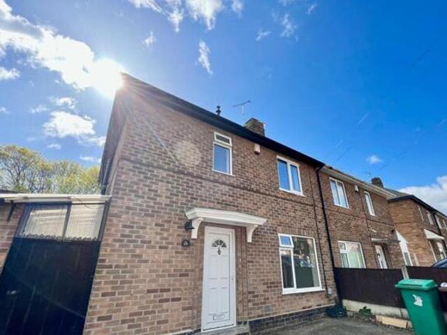 3 Bedroom Semi detached House For Rent In Wollaton