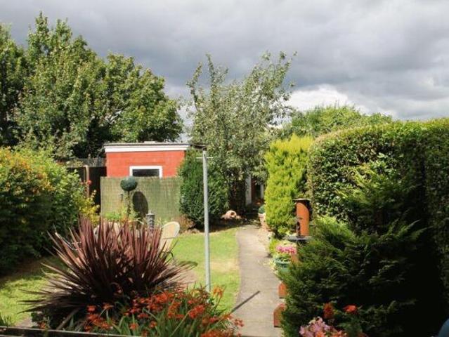 3 bedroom semi detached house for rent in Wollaton Road Nottingham, NG8