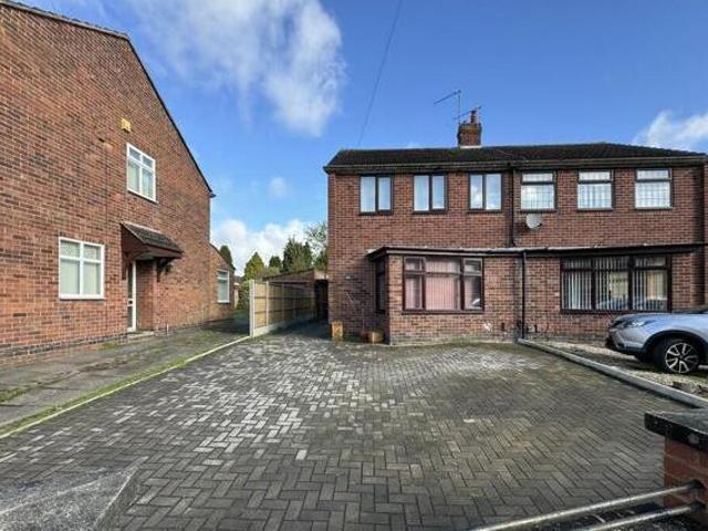 3 Bedroom Semi detached House For Rent In Wyken, Coventry