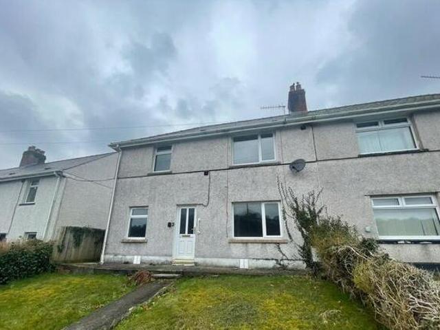 3 Bedroom Semi detached House For Rent In Wyllie