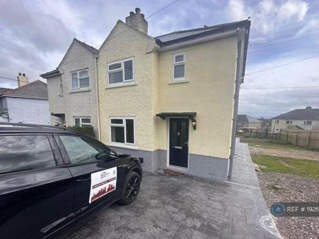 3 Bedroom Semi detached House For Rent In Yorkley, Lydney