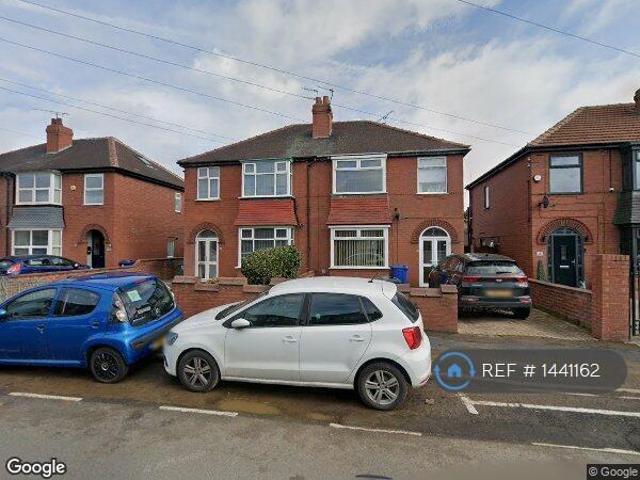 3 bedroom semi detached house for rent in Zetland Road, Doncaster, DN2