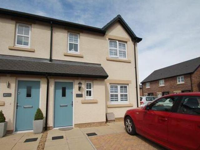 3 Bedroom Semi detached House For Rent In Acklam