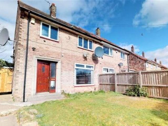 3 Bedroom Semi detached House For Rent In Adel