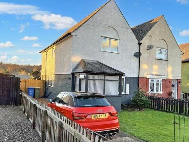 3 Bedroom Semi detached House For Rent In Alnwick, Northumberland