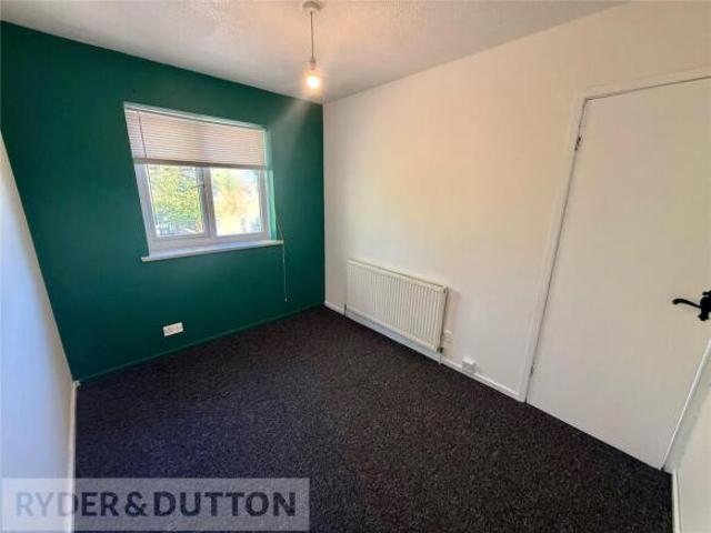 3 bedroom semi detached house for rent in Alderside Road, Harpurhey, Manchester, M9