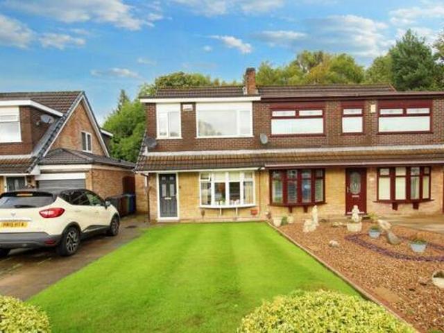 3 Bedroom Semi detached House For Rent In Ashton in makerfield, Wigan