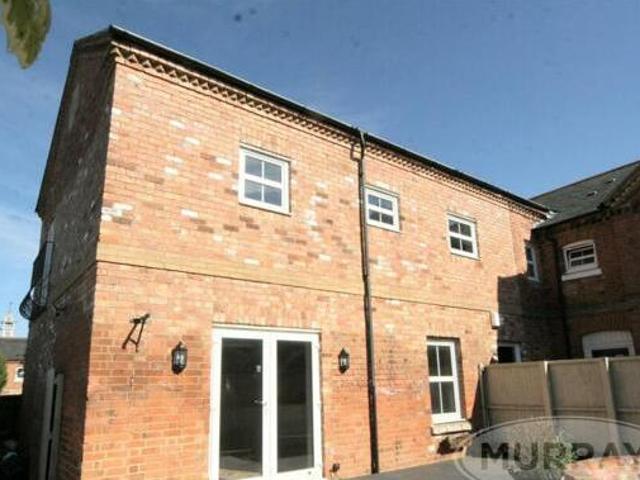 3 Bedroom Semi detached House For Rent In Ashwell