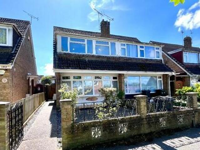 3 Bedroom Semi detached House For Rent In Ashford, Kent