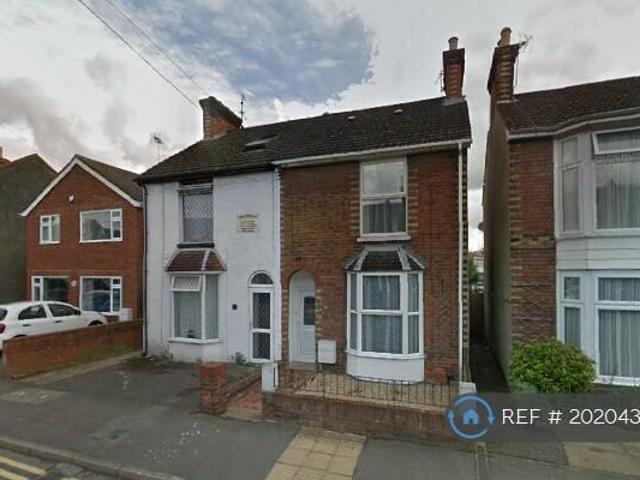 3 Bedroom Semi detached House For Rent In Ashford