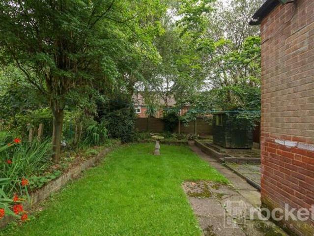 3 bedroom semi detached house for rent in Ashlands Road, Hartshill, Stoke On Trent, Staffordshire, ST4
