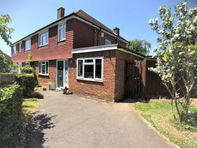 3 bedroom semi detached house for rent in Ashley Drive, Penn.