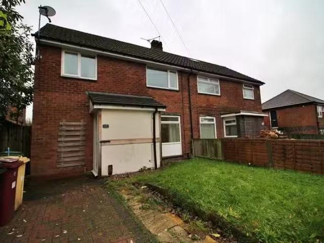 3 bedroom semi detached house for rent in APPLY ONLINE Bambe.