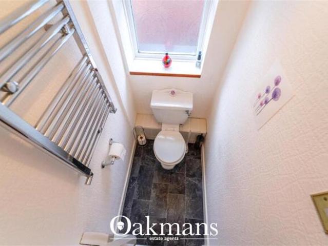 3 bedroom semi detached house for rent in Arosa Drive, Birmingham, B17
