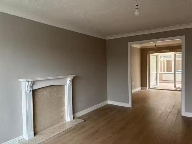 3 bedroom semi detached house for rent in Archway, Mold, CH7